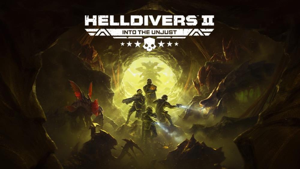 Helldivers 2: Tech Blog #1 | N4G
