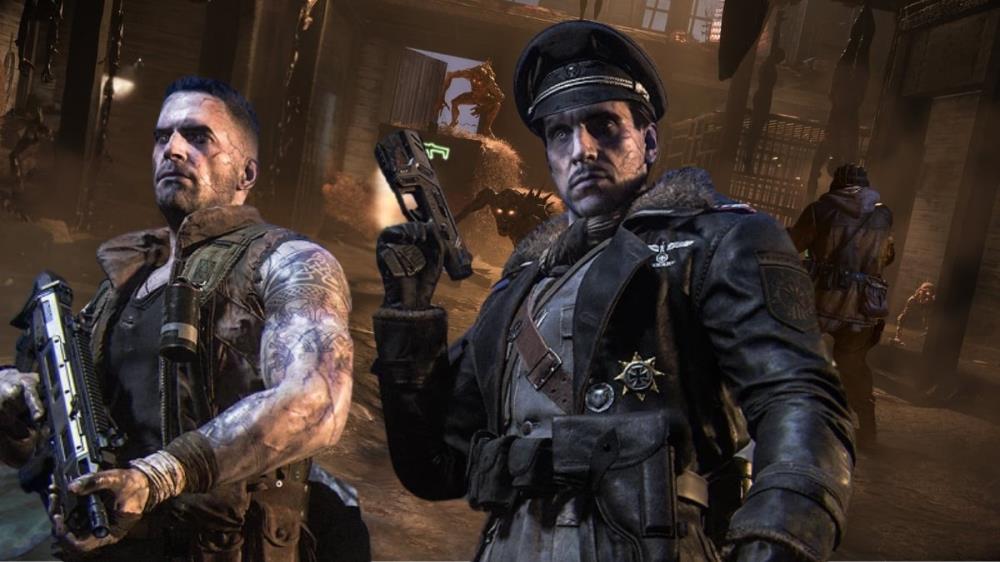 Black Ops 7 Zombies Vandorn Farm Survival Guide and Easter Eggs | N4G