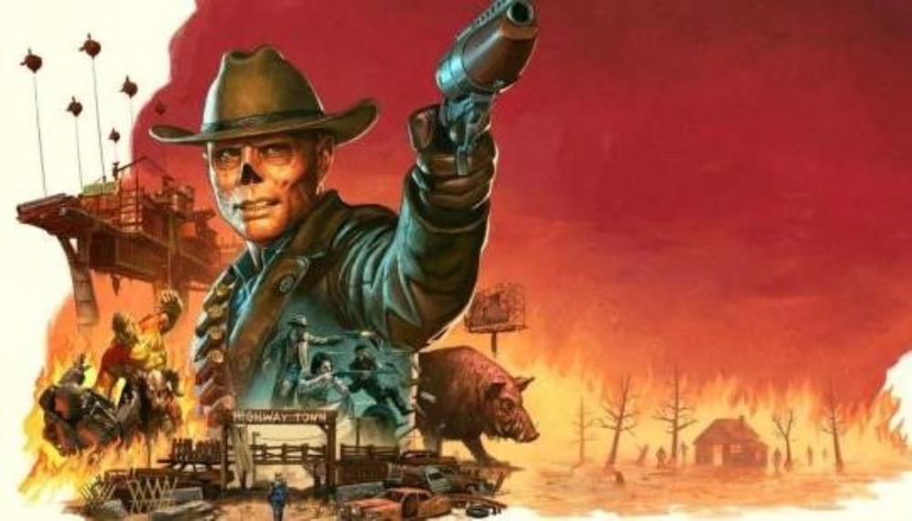 Fallout 76: Inside the Vault – Burning Springs Dev Chat | N4G