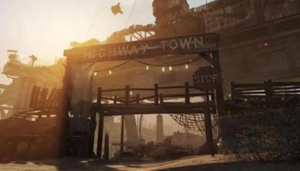 Fallout 76: Inside the Vault – Burning Springs Dev Chat | N4G