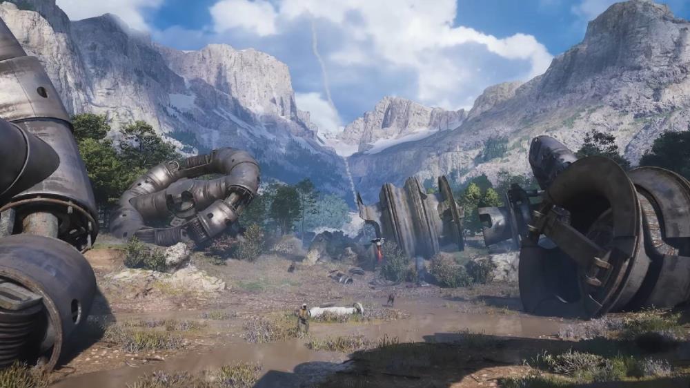 Crossplay Explained for ARC Raiders; No Console-Only Crossplay ...