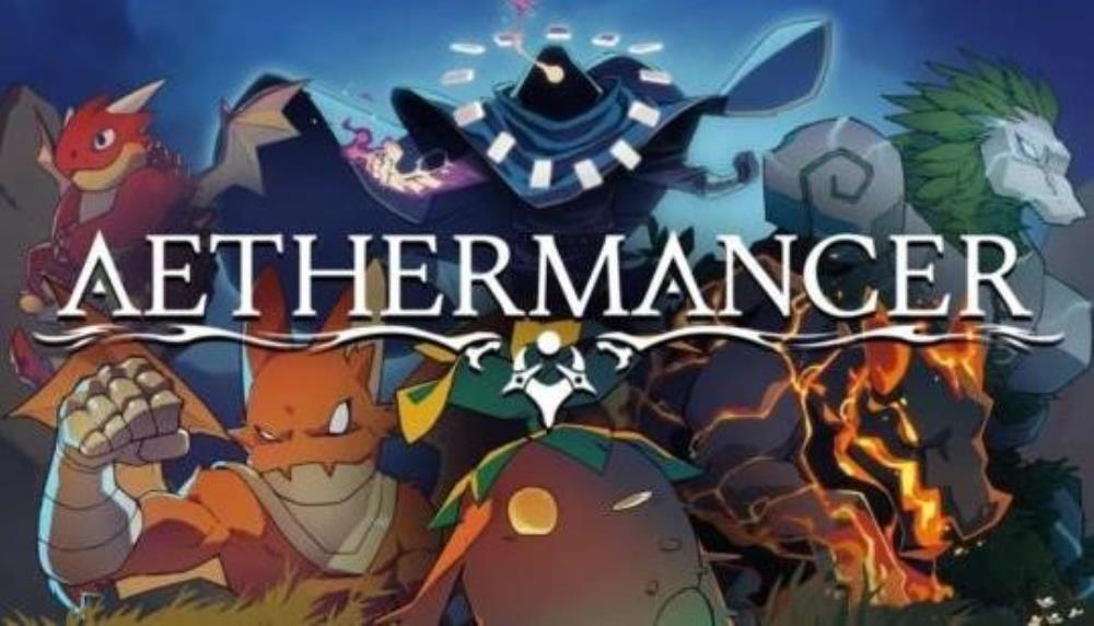 Aethermancer Early Access Review – Monster Catcher | Console Creatures ...