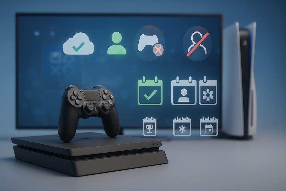 Sony’s PS4 2026 Changes: What Ends, What Stays | N4G