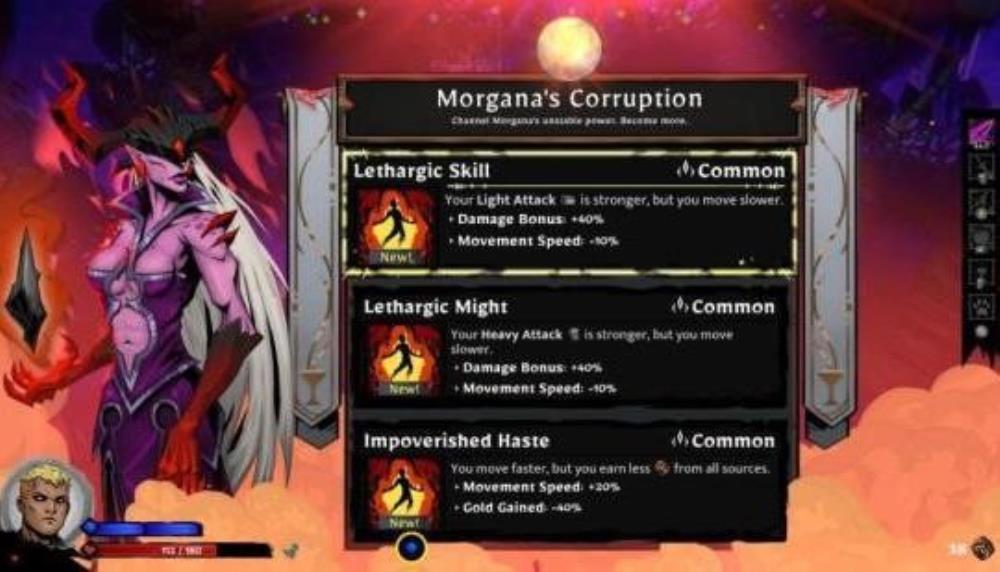 Sworn Review – Gamerhub UK | N4G