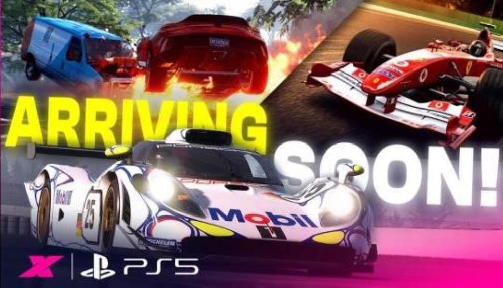 10 of the best upcoming PS5 racing games | N4G