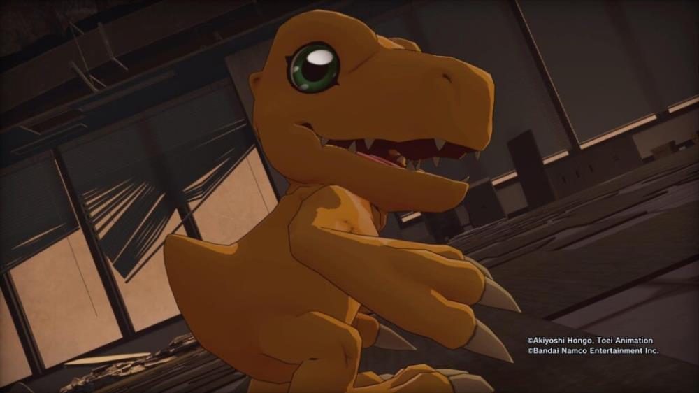 Digimon Story: Time Stranger Review - A Digi-Dream Come True ...