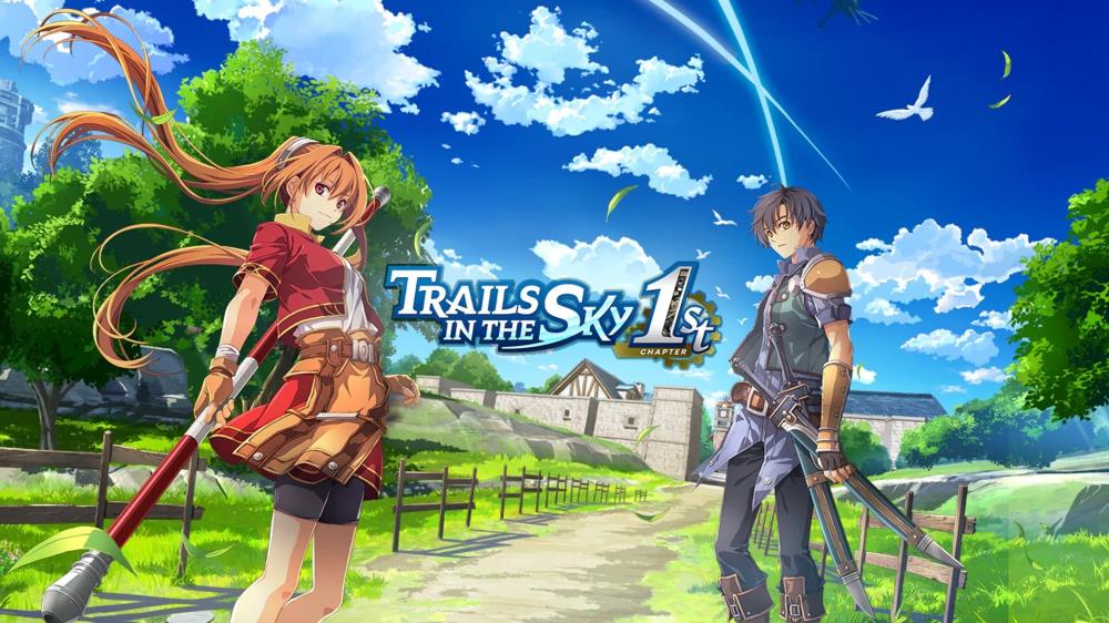 Review: Trails In The Sky 1st Chapter Lovingly Eases You Into The ...