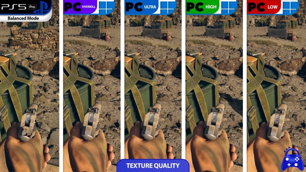 Battlefield 6 PS5 vs PS5 Pro vs PC Comparison Shows Exceptional Optimization Across Platforms | N4G