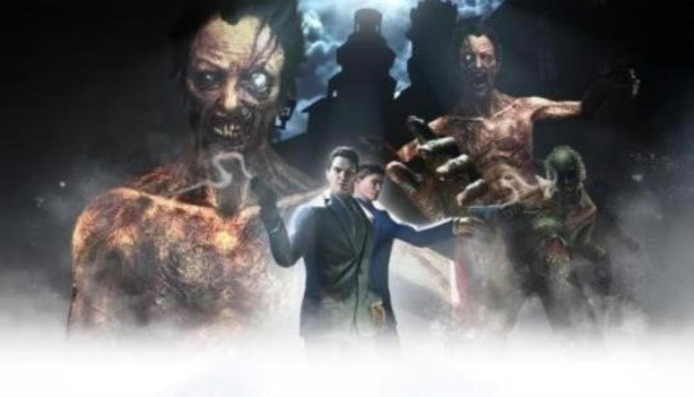 Criticised House of the Dead 2 Remake Lurches to PS5, PS4 Just in Time ...