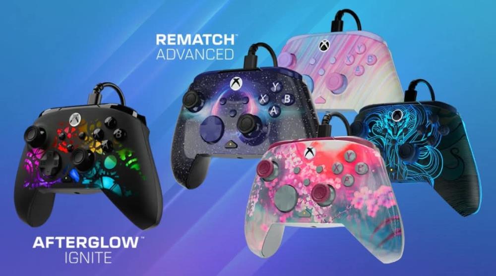 Turtle Beach Reveals New Xbox Controllers | N4G