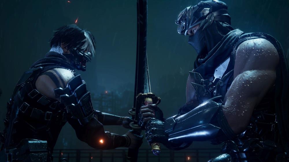Ninja Gaiden 4 Review - Cyberpunk Carnage and Combat Perfection | COGconnected | N4G