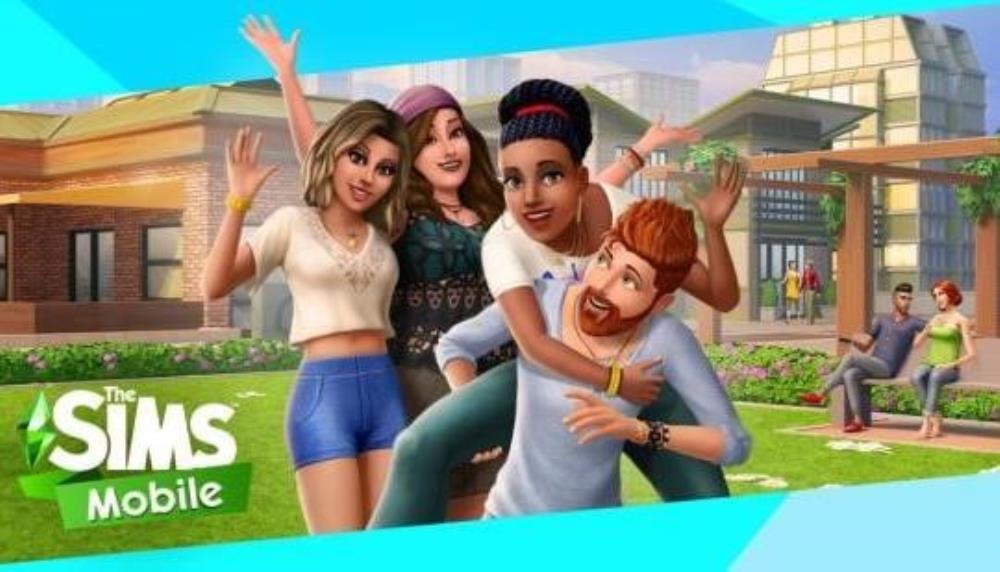 EA will shut down The Sims Mobile in January | N4G