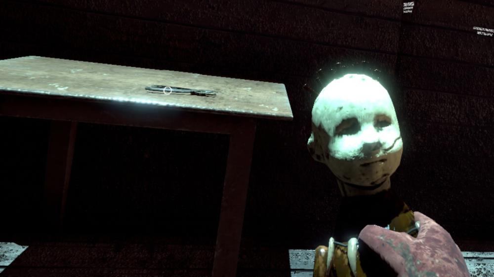 Trenches VR Review - A Terrifyingly Basic Horror Game | XR Source | N4G