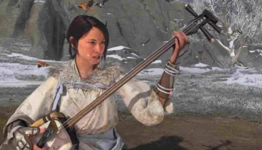 A splendid game for sure, but Ghost of Yōtei is only an iterative ...