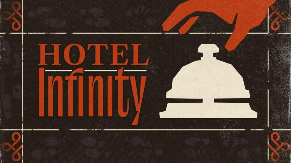 Hotel Infinity Opens the Door to Endless Roomscale Exploration | N4G