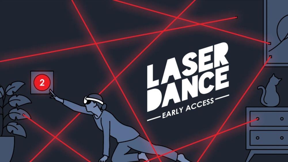 Enjoy a Laser Dance on Meta Quest in November | N4G