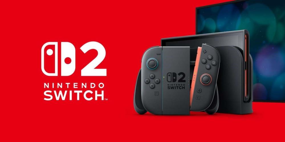 Nintendo Expects Rising Component Costs Won’t Impact Switch 2 ...