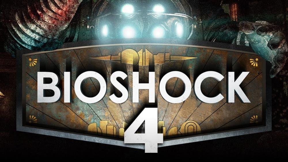 Bioshock 4 Is A Part Of Take-Two Interactive's "Long-Term Pipeline" | N4G