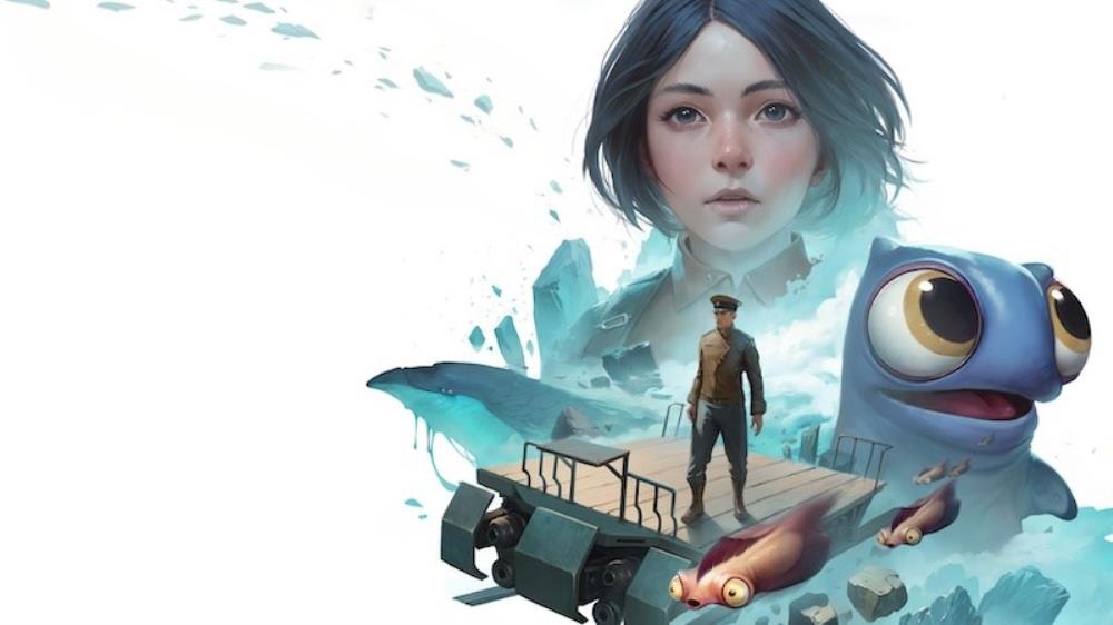 "Voidtrain" Review: "I'm going off the rails..." \\ paulsemel | N4G