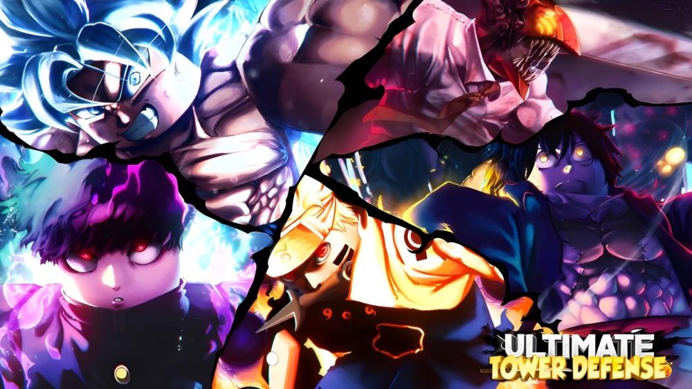 Ultimate Tower Defense Tier List — Best Units Ranked (November 2025) | N4G