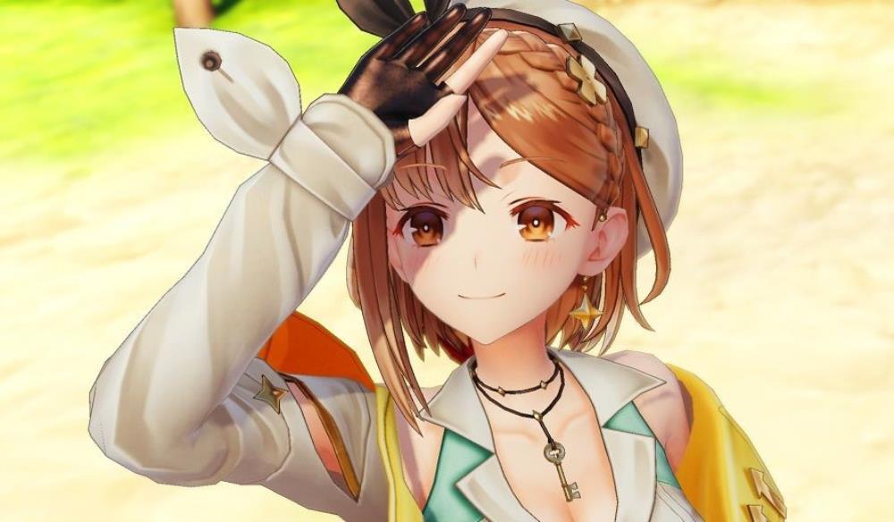 Atelier Ryza Secret Trilogy Deluxe Pack Review - Three JRPGs, One Addictive Loop | COGconnected ...