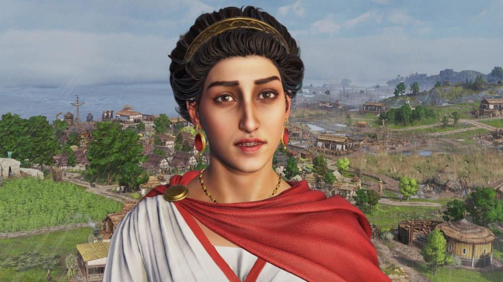 Anno 117: Pax Romana Review – The Roman Empire, Now With Trade Routes ...
