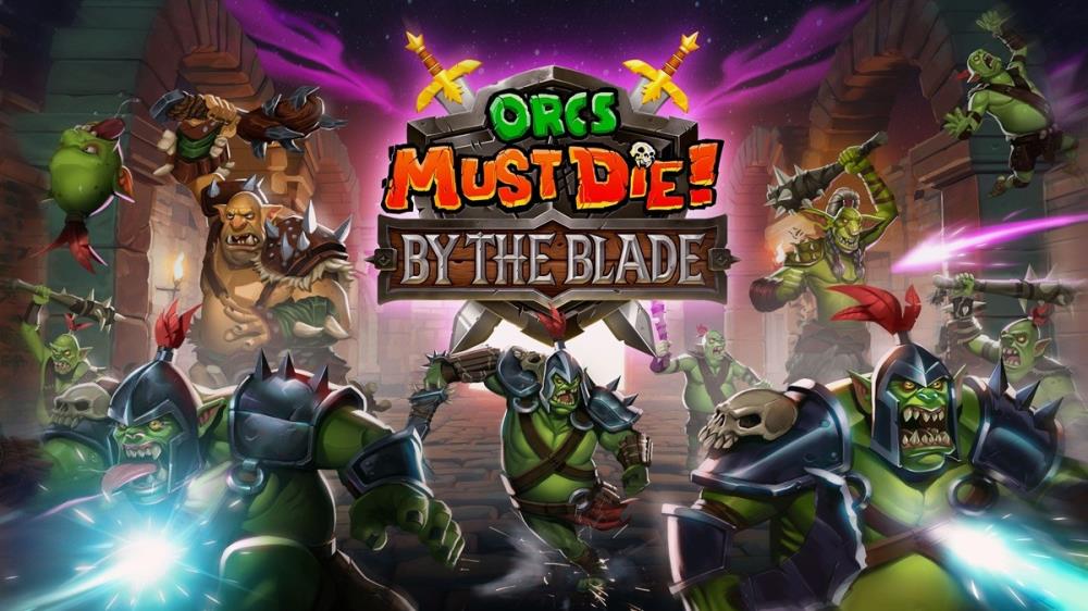 Orcs Must Die on Meta Quest Soon | N4G