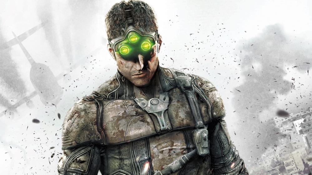 Ubisoft Worked on New Splinter Cell Game That Spiraled Into XDefiant ...