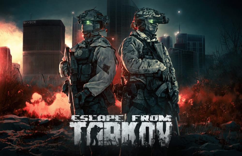 Escape from Tarkov 2025 – Is it any Good for Solo Play/Beginners? - CG ...