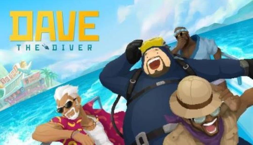 Dave the Diver Arrives on Xbox Today – Uncover the Inspiration Behind ...