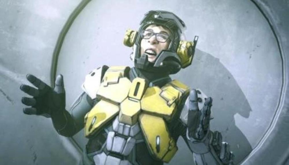 Metroid Prime 4 Hands-on Preview | VGC | N4G