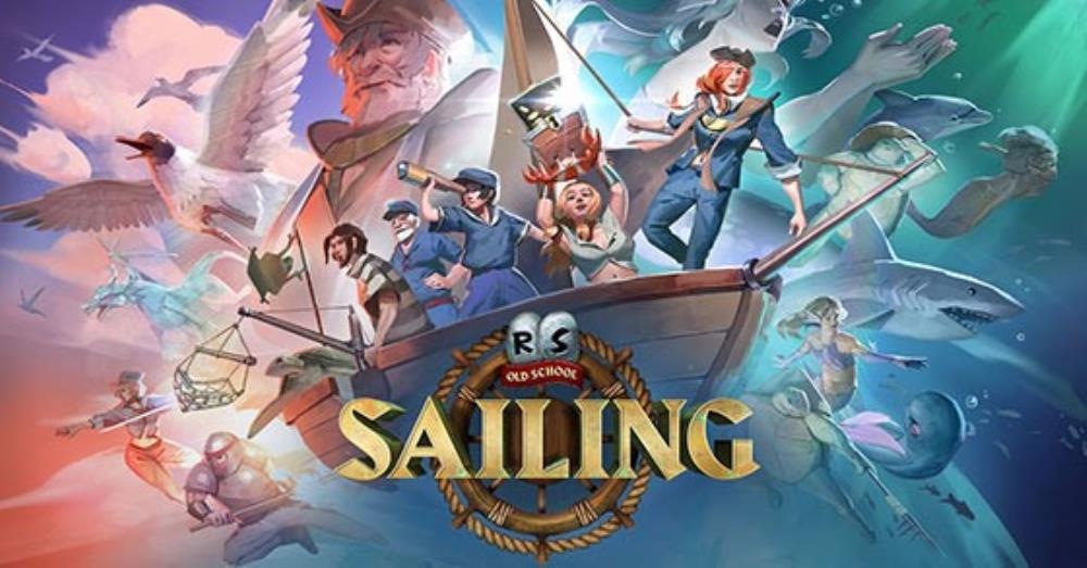 ‘Old school Runescape’ has just dropped its ‘Sailing’ update | N4G