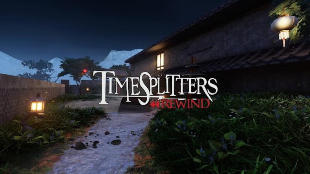 TimeSplitters Rewind is Now Available for Free, Recreates Original ...