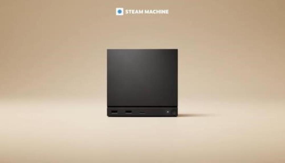 Steam Machine Doesn’t Need More Power, It Needs to Enter Retail Market ...