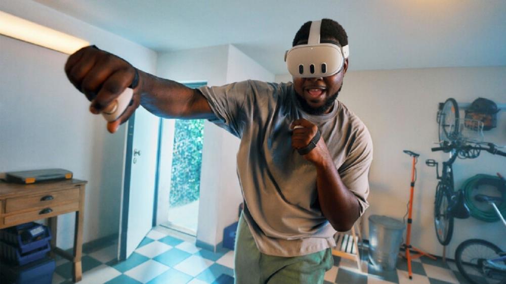 Top 30 Must-Have Meta Quest 3/3S Accessories for the Ultimate VR ...