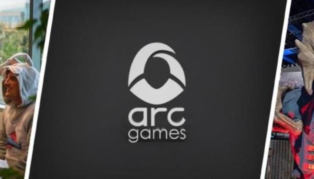 Arc Games goes independent after split from Embracer | N4G