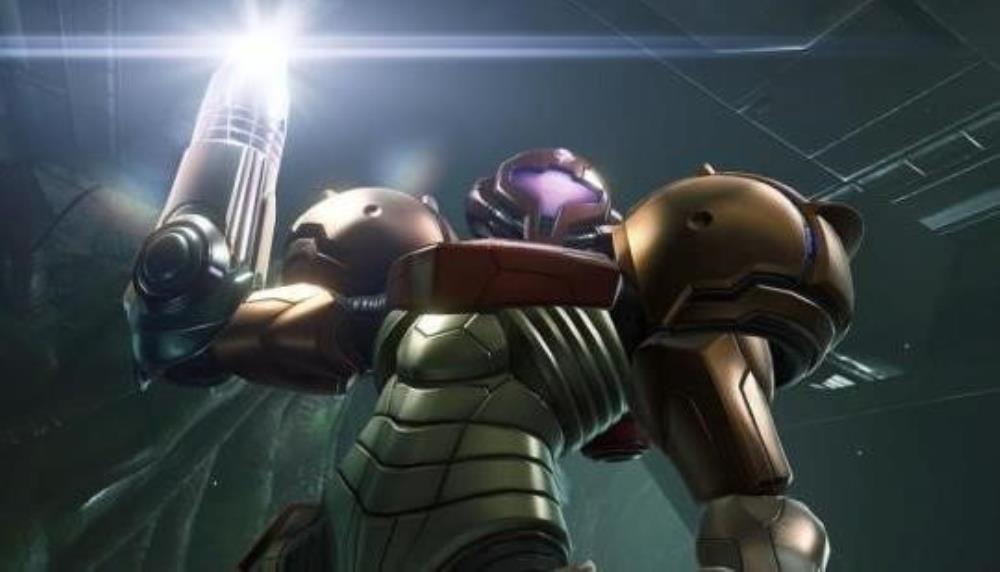 Metroid Prime 4: Beyond Review - Worth The Wait | COGconnected | N4G