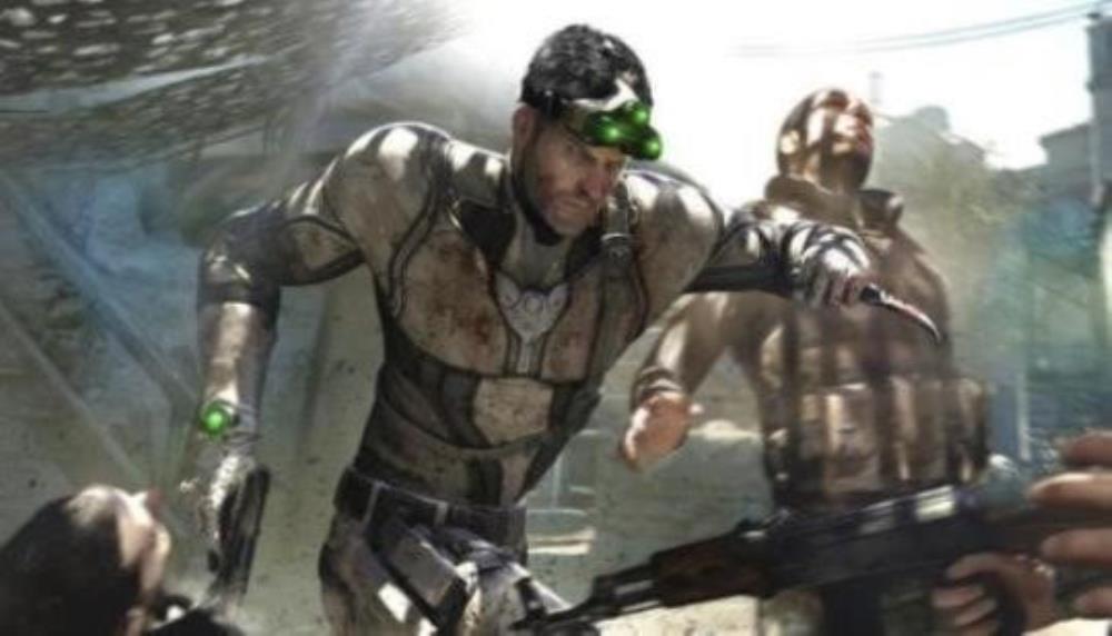 Former Splinter Cell: Remake game director rejoins Ubisoft for Sam ...