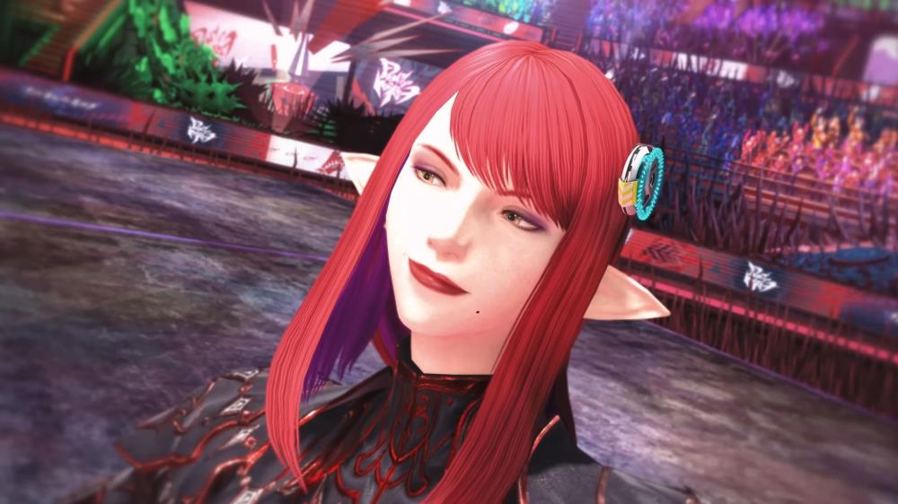 Final Fantasy XIV Update 7.4 Reveals Gameplay Aplenty Showing New ...