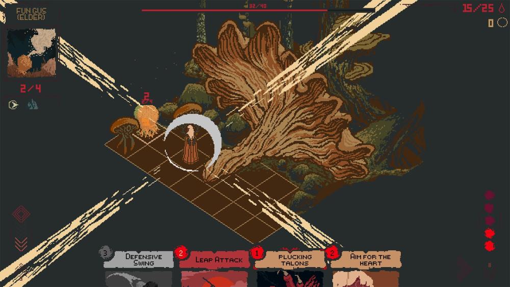 Death Howl Review - A Pixelated Descent Into Grief and Horror ...