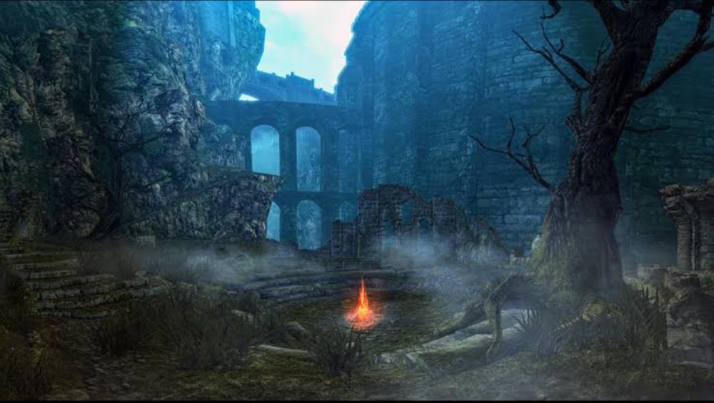 9 Video Game Locations That Hit You in the Feels: The Most Emotional ...