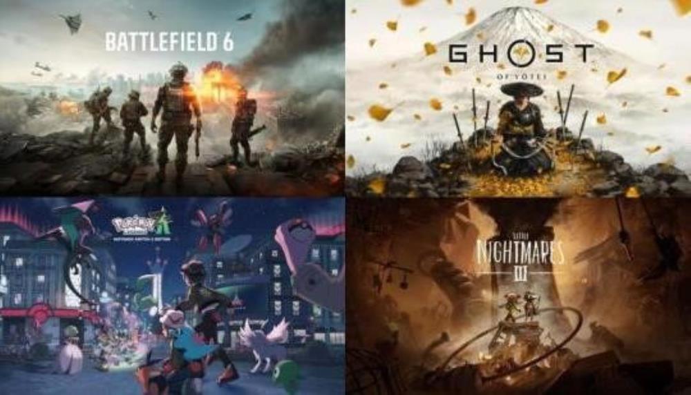 Battlefield 6 Is the Best-Selling Premium Game in the US This 2025 | N4G