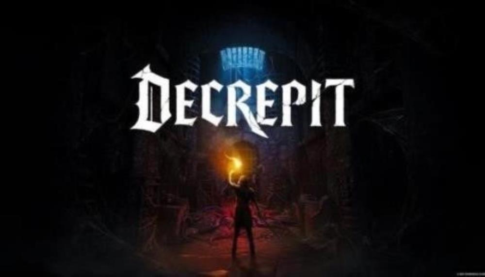 Decrepit The Game Awards Announcement Trailer N4g