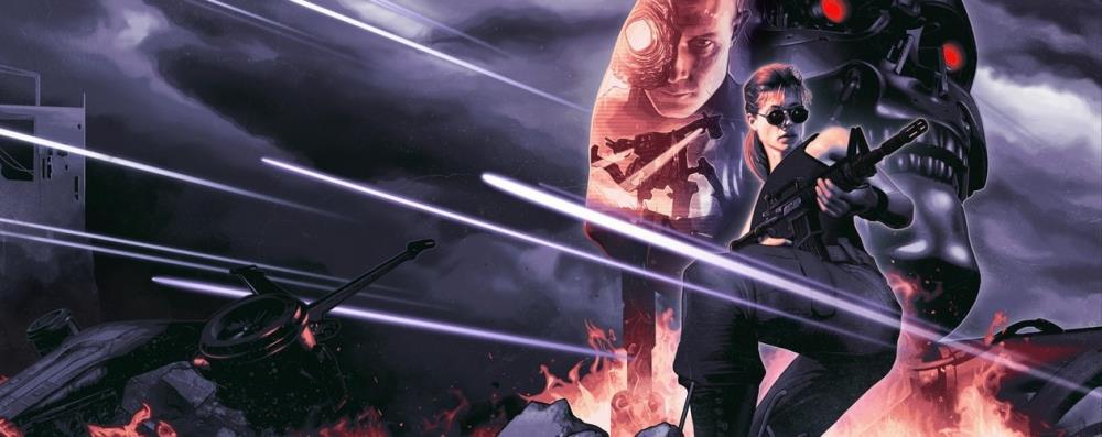 Terminator 2D: No Fate Review | Cloud Dosage | N4G