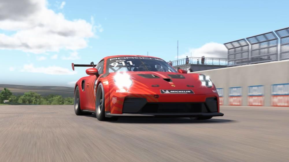 iRacing Previews New Season 1 Content, Hires Veteran Devs Laid Off by ...