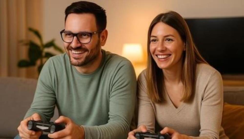10 of the best sexy games on Steam | N4G