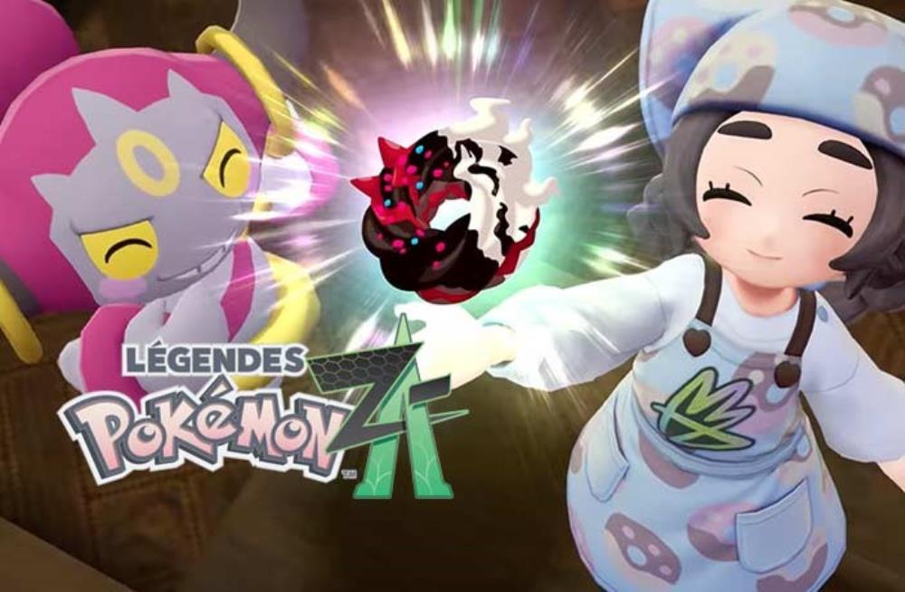 Pokémon Legends: Z-A Mega Dimension – How to Make the Bad Dreams ...