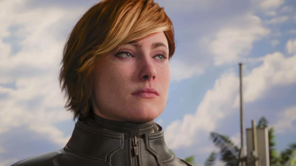 Joanna Dark Actor Had Recorded "Entire Chapters" Before Perfect Dark ...