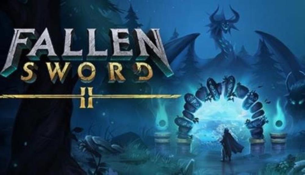 The cross-platform RPG, ‘Fallen Sword II’, is coming to PC and mobile ...