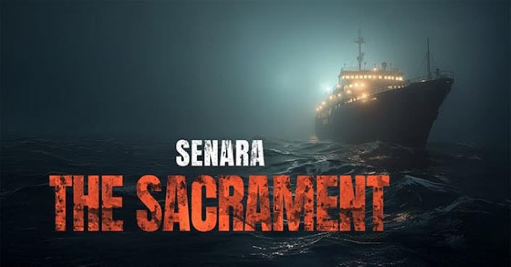 The first-person survival horror ‘SENARA: The Sacrament’ has just been ...